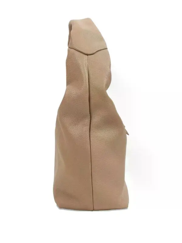Prada Leather Shoulder Bag