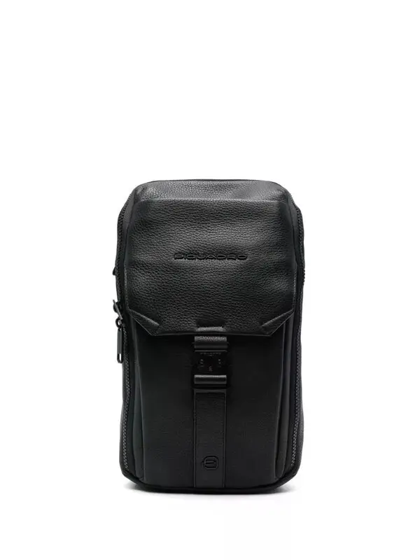 PIQUADRO Sling Bag - Black
