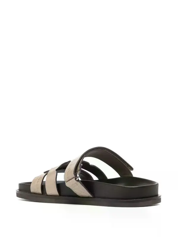 Tory Burch Ines Sport Sandals - Neutrals