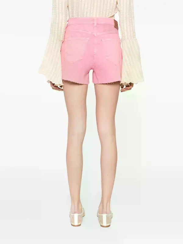 Scotch & Soda The Ray Denim Shorts