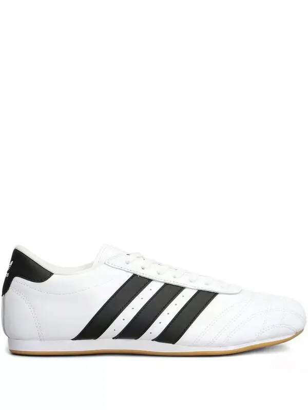 Adidas Taekwondo Sneakers - White