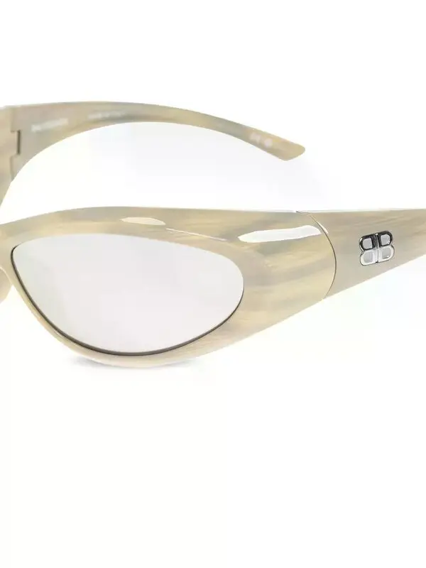 Balenciaga Sporty B Sunglasses