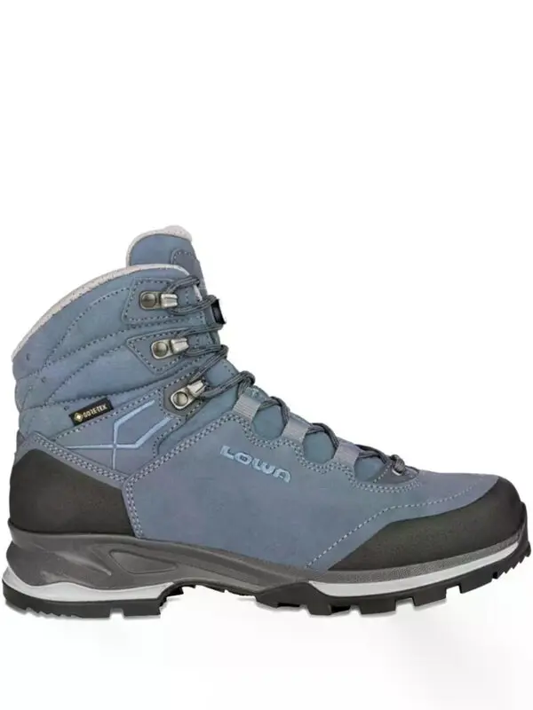 Lowa Waterproof Hiking Boots