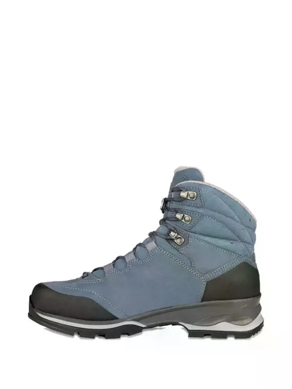 Lowa Waterproof Hiking Boots