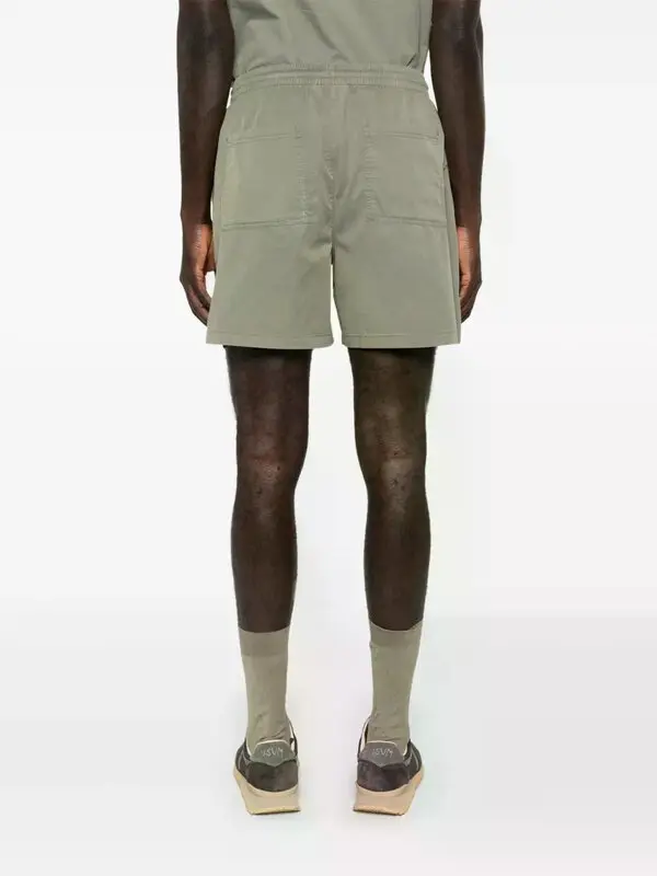 REPRESENT Serif Shorts