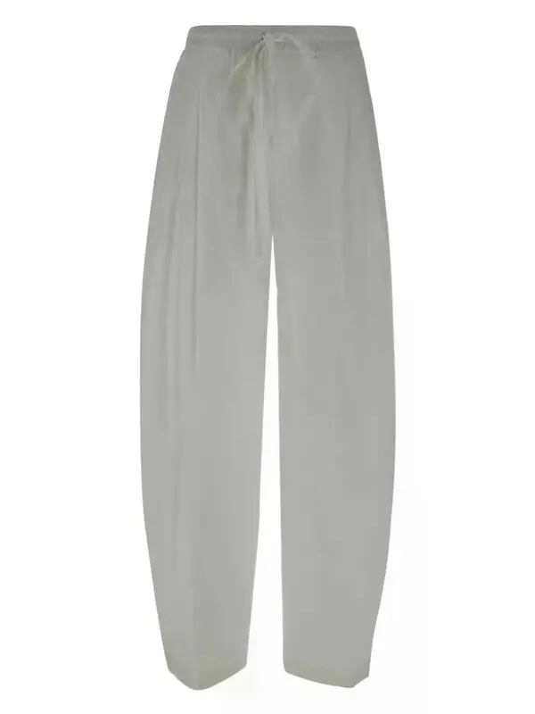 Andamane Wide-leg Trousers
