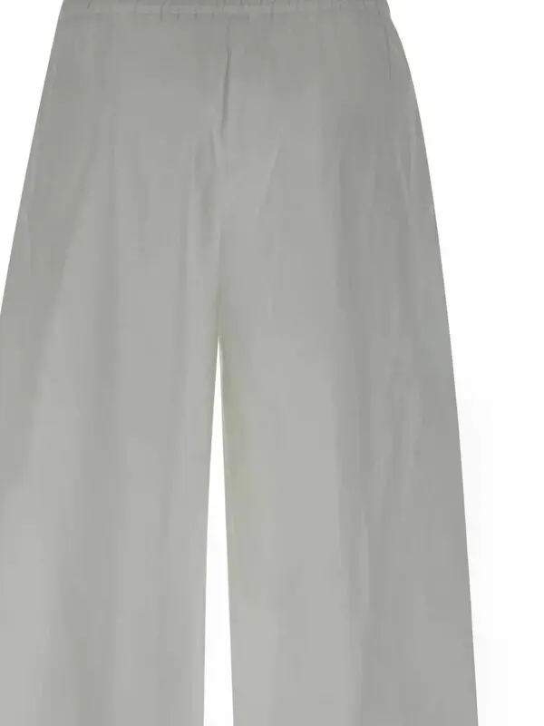 Andamane Wide-leg Trousers