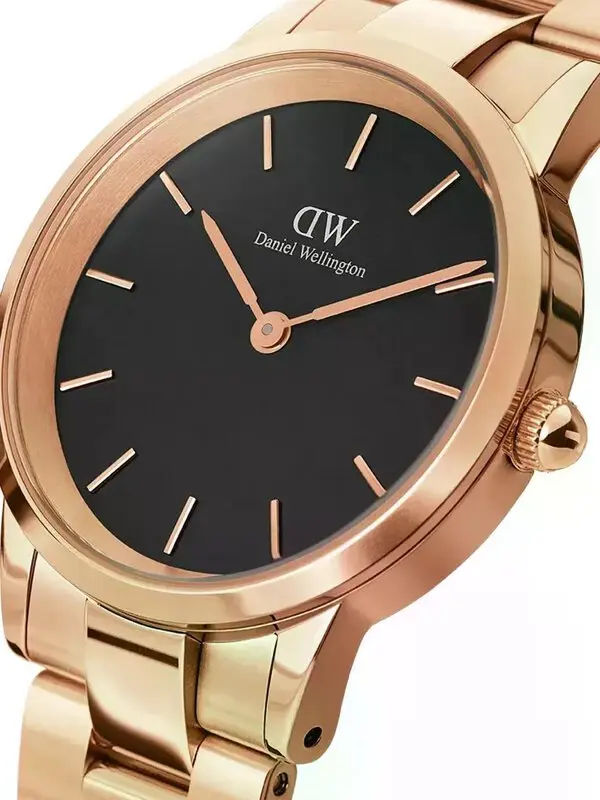 DANIEL WELLINGTON Iconic Link 36mm