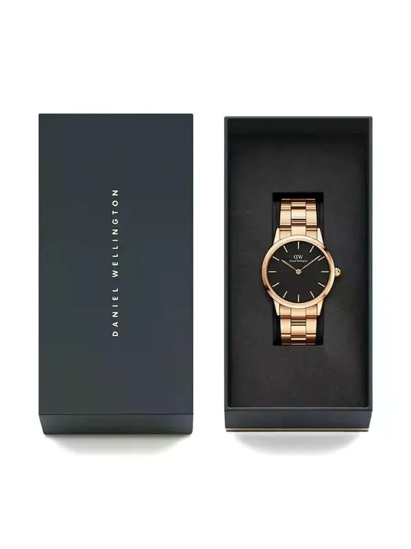 DANIEL WELLINGTON Iconic Link 36mm