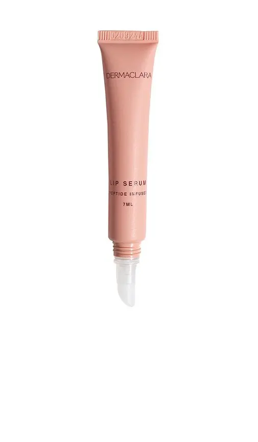 DERMACLARA Peptide Infused Lip Serum - N,a