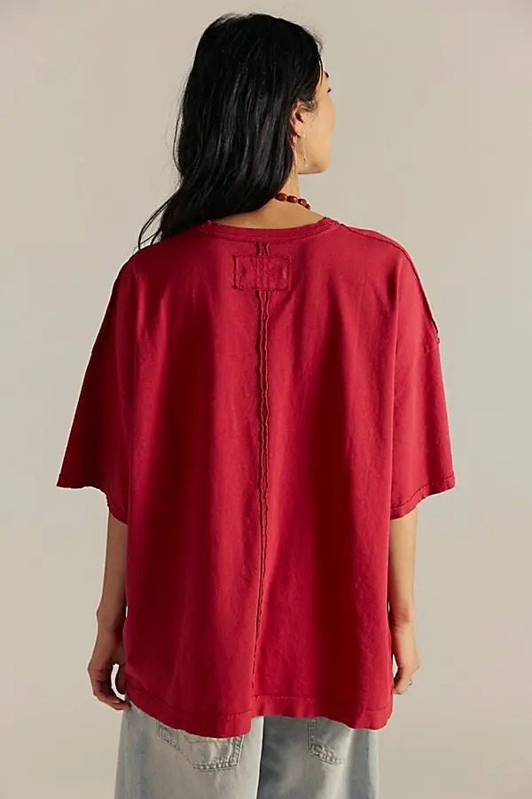 Free People We The Free Shell Tee