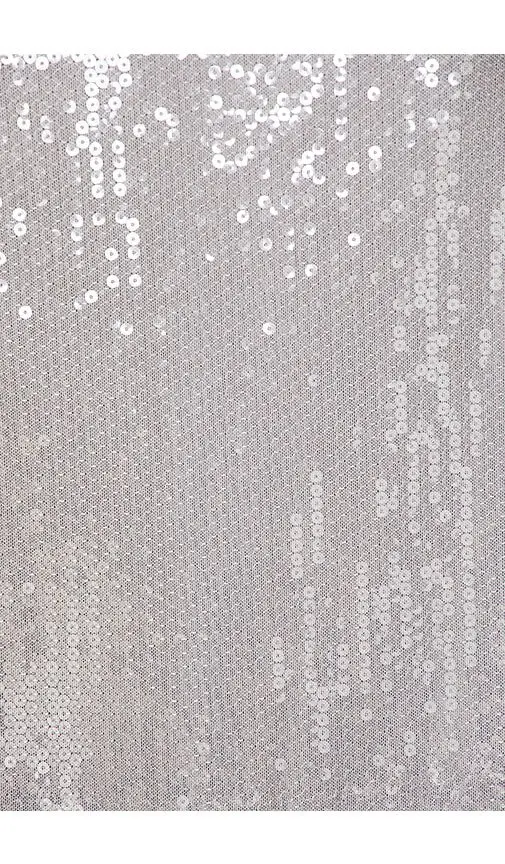 Misha Collection Alusia Sequin Gown