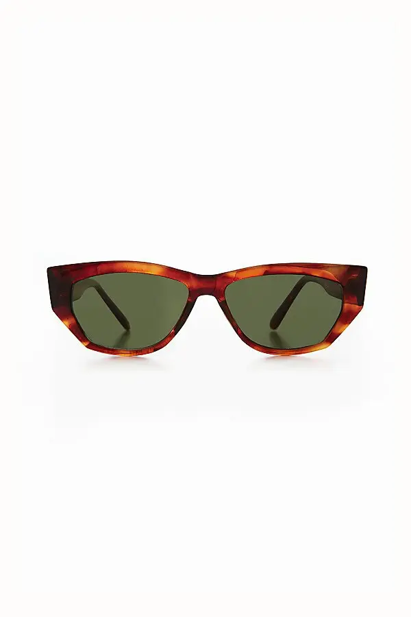 SUNGLASS MUSEUM Vintage Val Selected Sunglasses