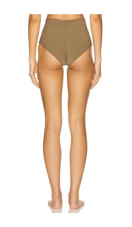 MONTCE Ac High Rise Bikini Bottom