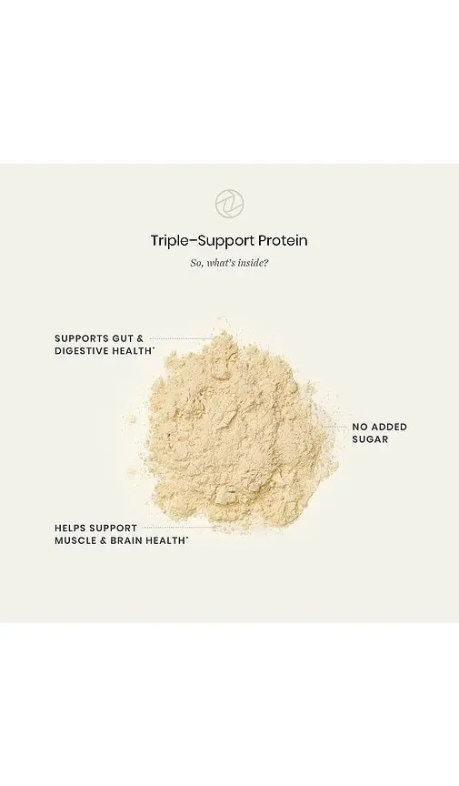 PERELEL Triple Support Protein