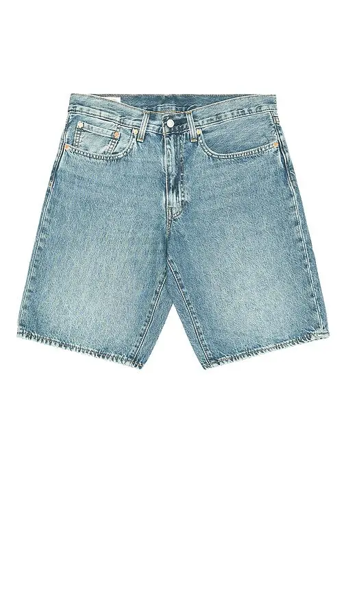 LEVI'S 478 Baggy Shorts - My Frequency