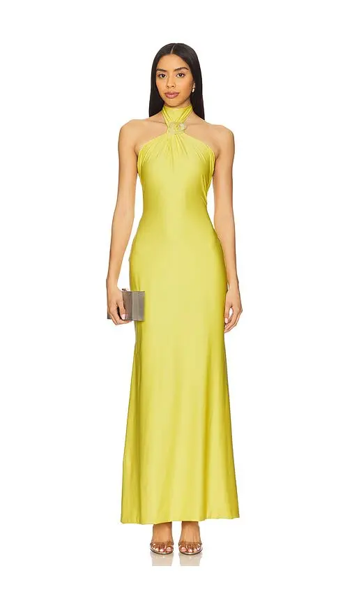 MARIANDREE GAITAN Daria Dress