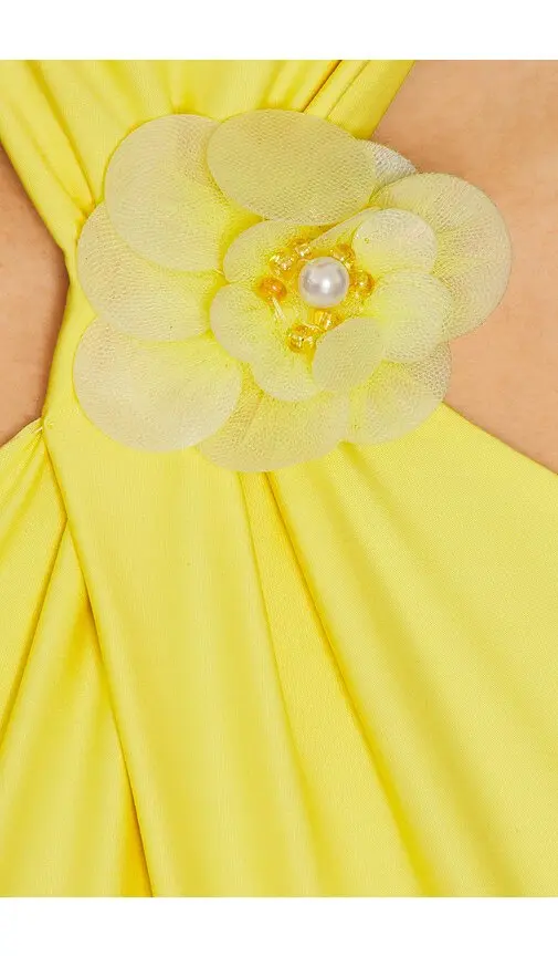 MARIANDREE GAITAN Daria Dress