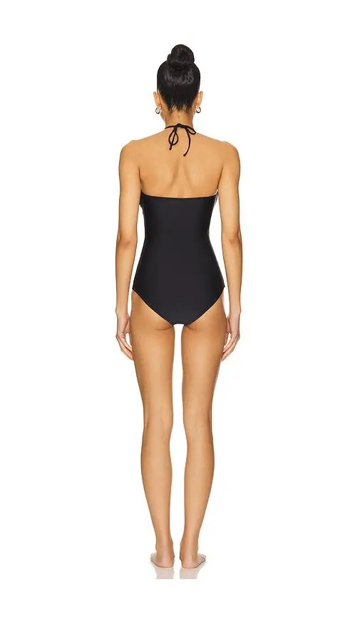 SHANI SHEMER Cinna One Piece