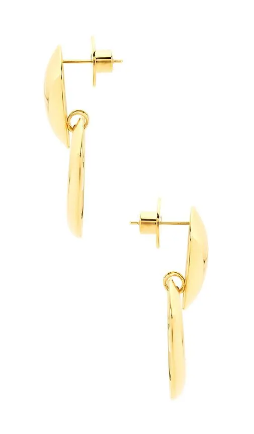 CENDRE Hattie Earrings