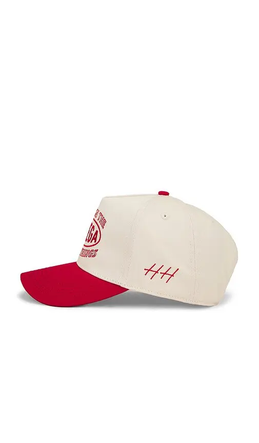 HUEGA HOUSE Circuit Cap