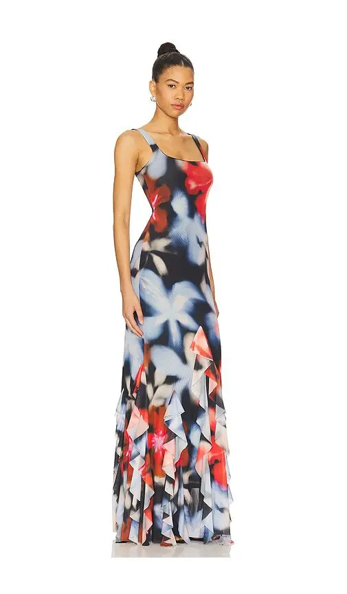 ESPECIA Radiant Maxi Dress