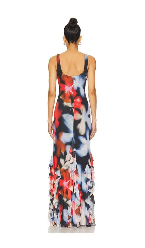 ESPECIA Radiant Maxi Dress