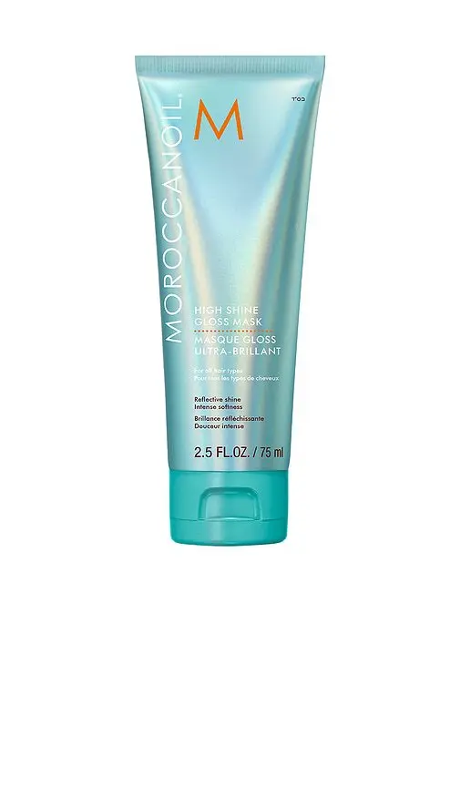 MOROCCANOIL High Shine Gloss Mask 75ml - N,a