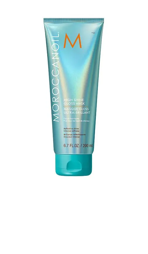 MOROCCANOIL High Shine Gloss Mask 200ml - N,a