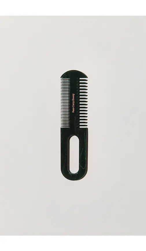 BASE CAMP BEAUTY Mod Mini Comb