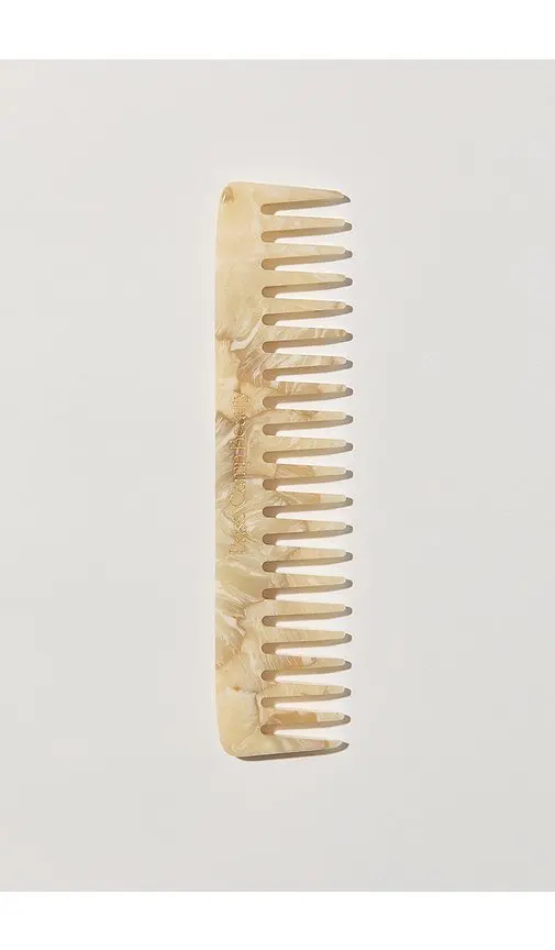 BASE CAMP BEAUTY Classic Comb