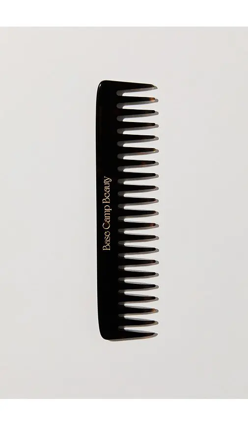 BASE CAMP BEAUTY Classic Comb