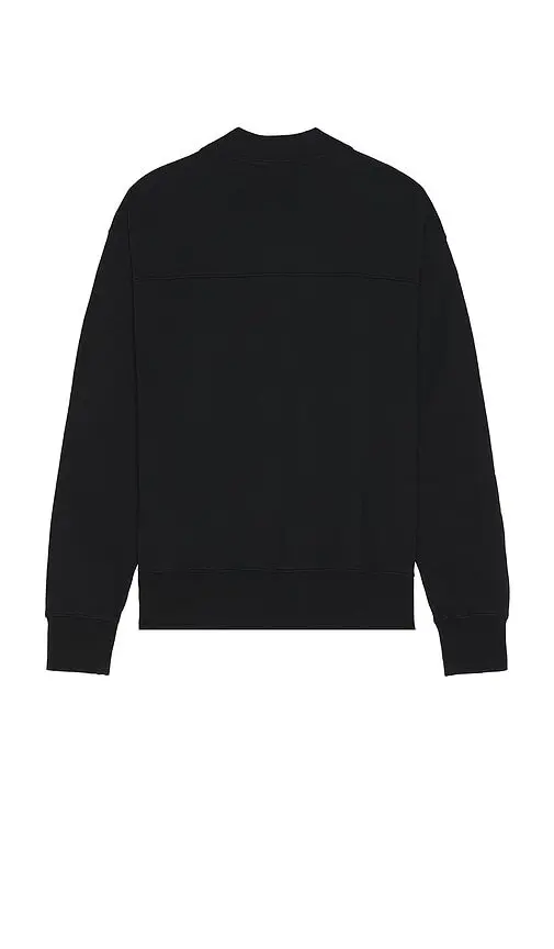 LE PÃ¨RE Warmup Jumper