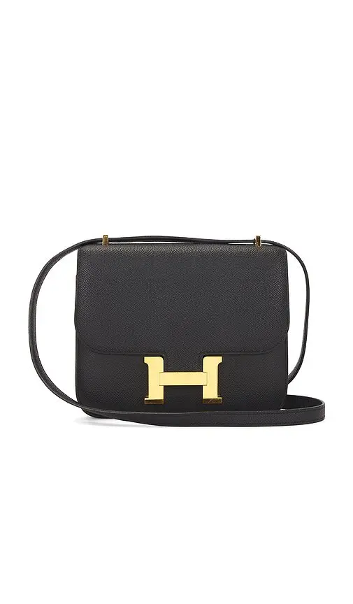 FWRD RENEW Hermes Epsom Mini Constance 18