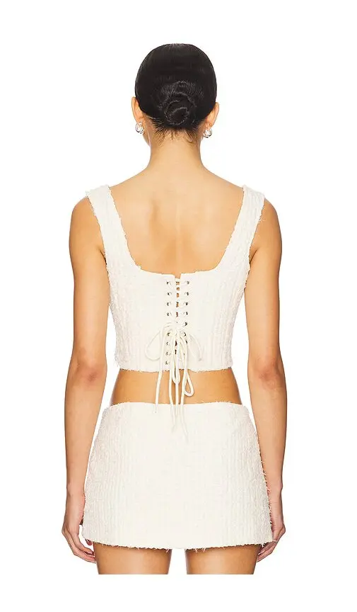 GUIZIO Chamonix Corset