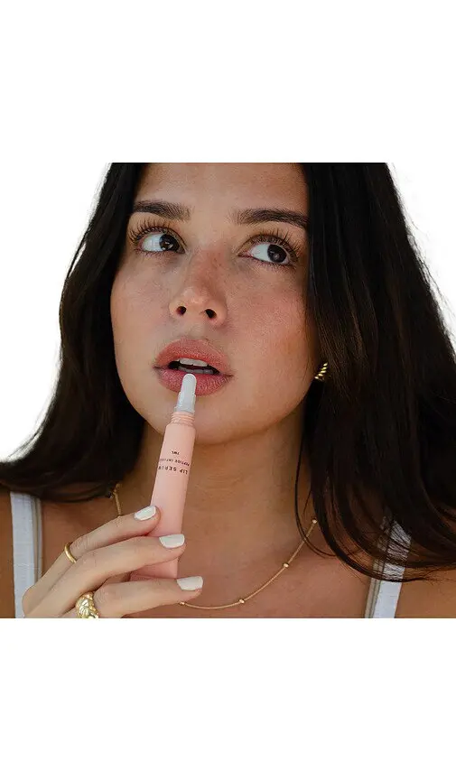 DERMACLARA Peptide Infused Lip Serum