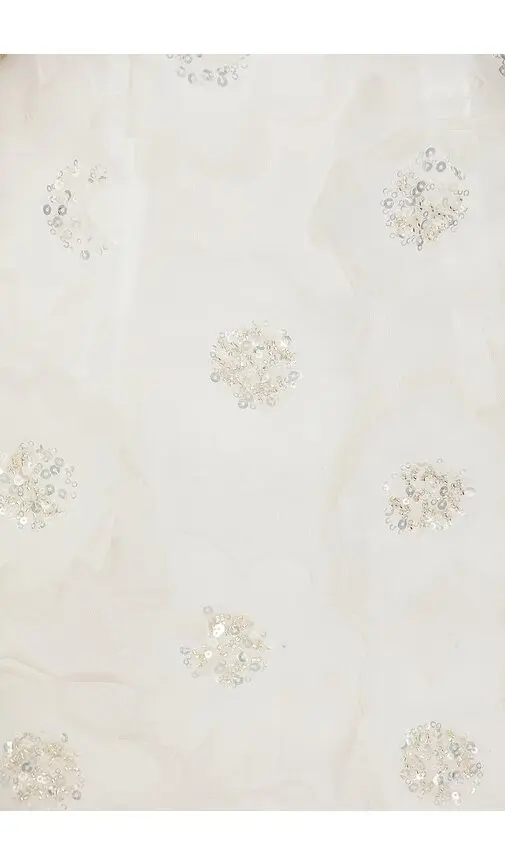ELLIATT Cherry Blossom Mini Dress