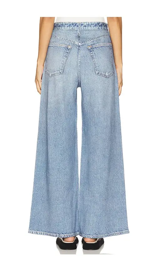 Rag & Bone Rb Miramar Sofie Ankle Jeans