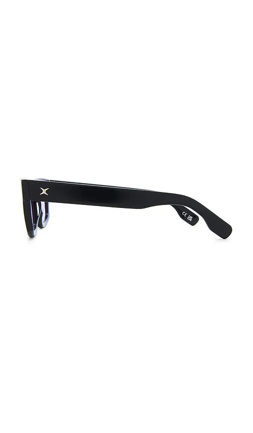 DECADE EYEWEAR Milton Sunglasses