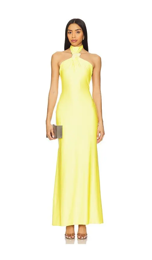 MARIANDREE GAITAN Daria Dress