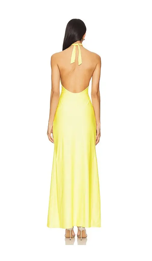 MARIANDREE GAITAN Daria Dress