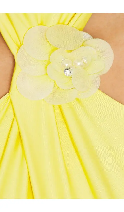 MARIANDREE GAITAN Daria Dress