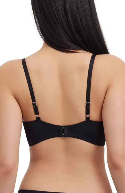 SKARLETT BLUE Amour Lace Full Coverage Minimizer Bra