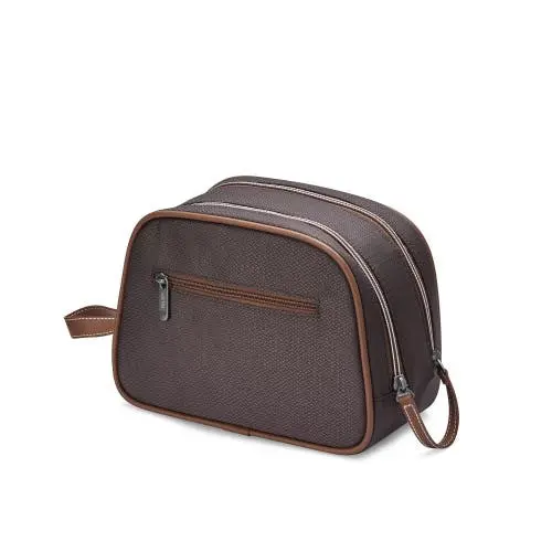 DELSEY PARIS Chatelet 2.0 Toiletry Travel Bag