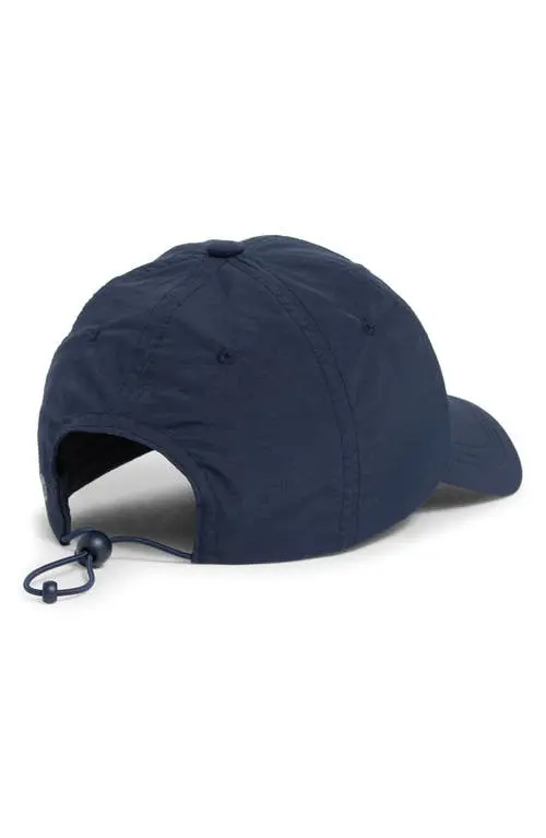Zella Everyday Baseball Cap - Navy Sapphire