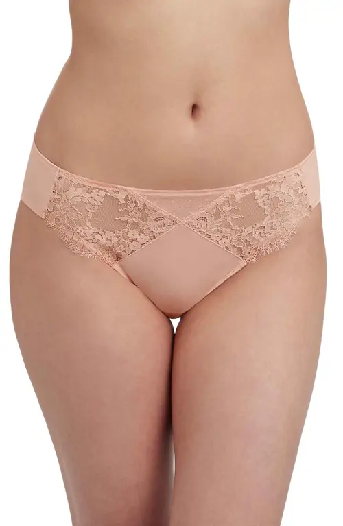 SKARLETT BLUE Amour Lace Bikini - Naked