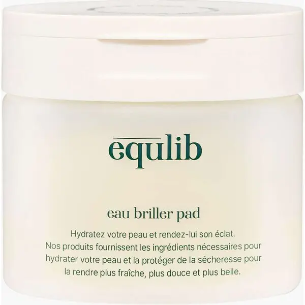 EQULIB Eau Briller Pad - None