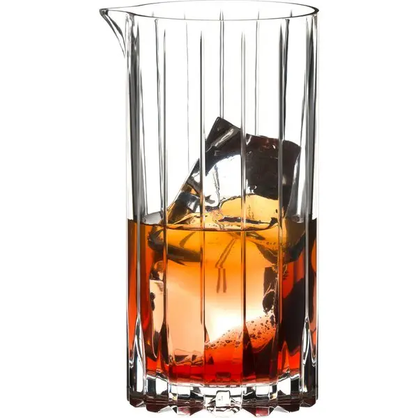 RIEDEL Drink Specific Glassware Mixing Glass - Clear