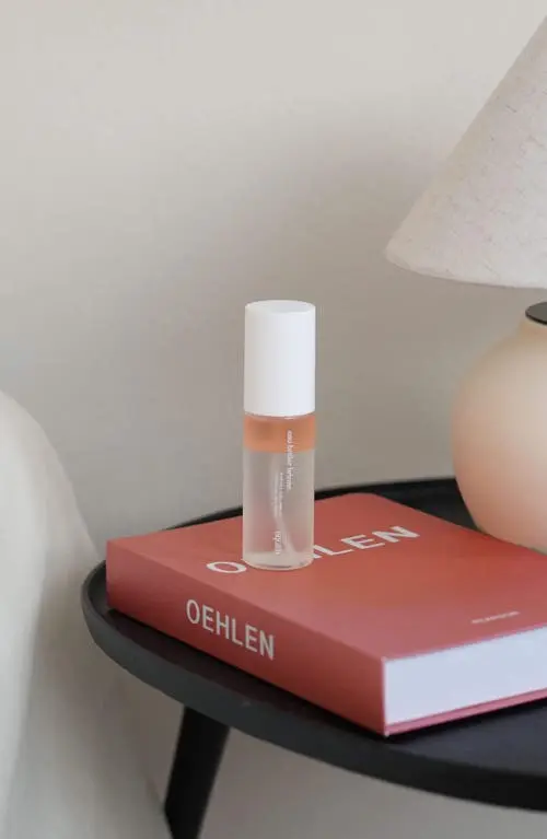 EQULIB Eau Briller Brume Water Essence - None