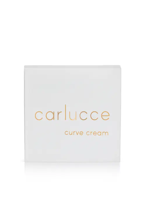 CARLUCCE Curve Cream - Awaken